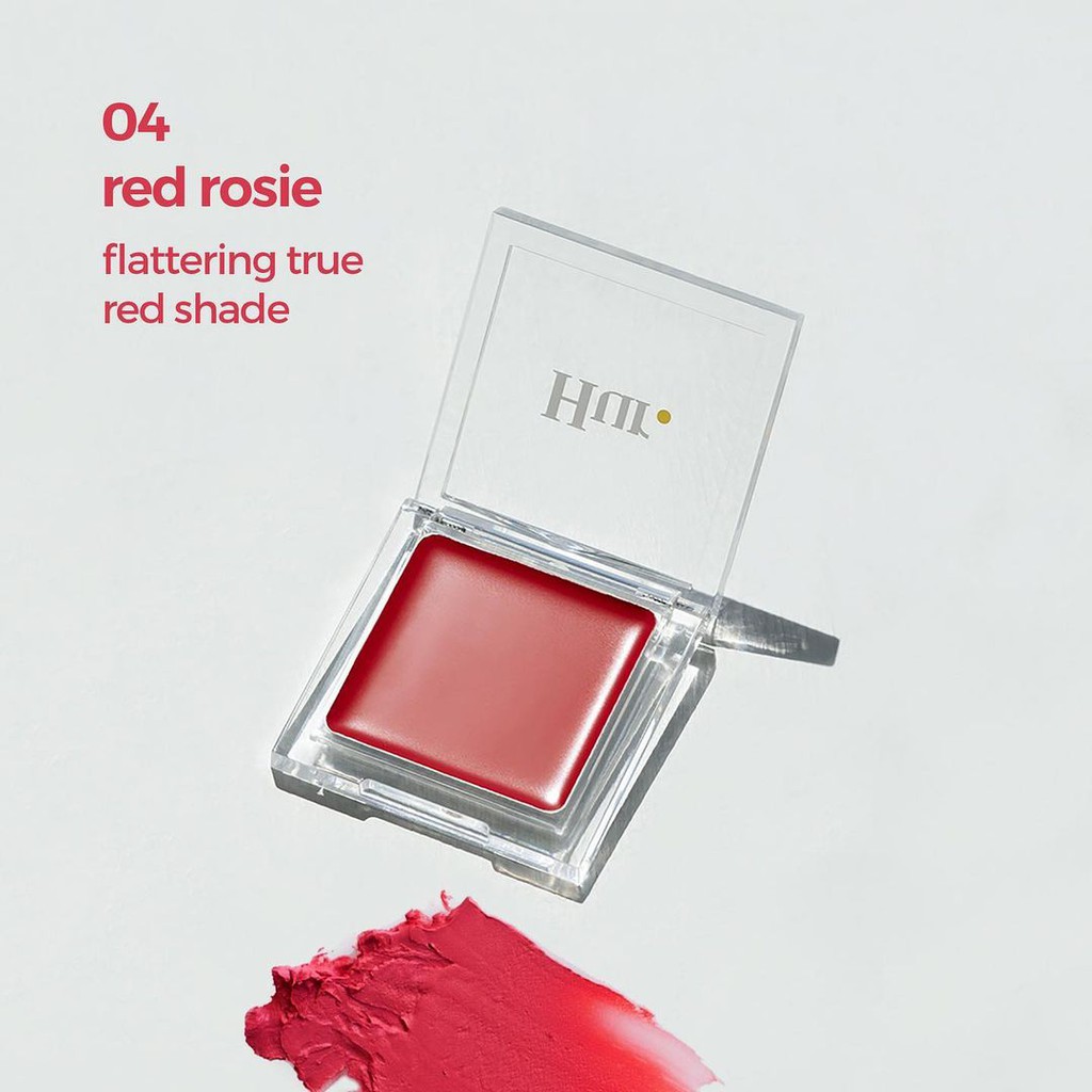 Jual HOUSE OF HUR Garden Multi Sleek Pot | Lip Cheek eyes | Lavender ...