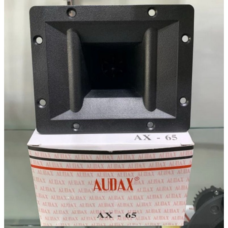 Jual Tweeter AUDAX AX-65 | Shopee Indonesia