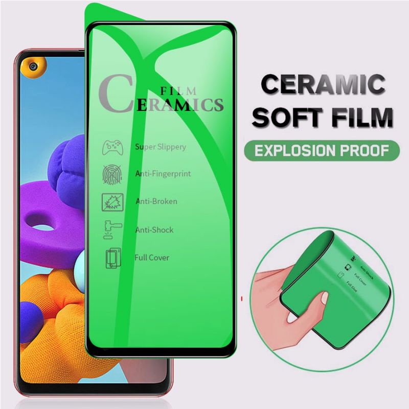 Jual Samsung S10 Lite Note 10 Lite F62 M62 M02 M02S M12 M21 M22 M30 M30S M31 M32 M51 M52 5G ...