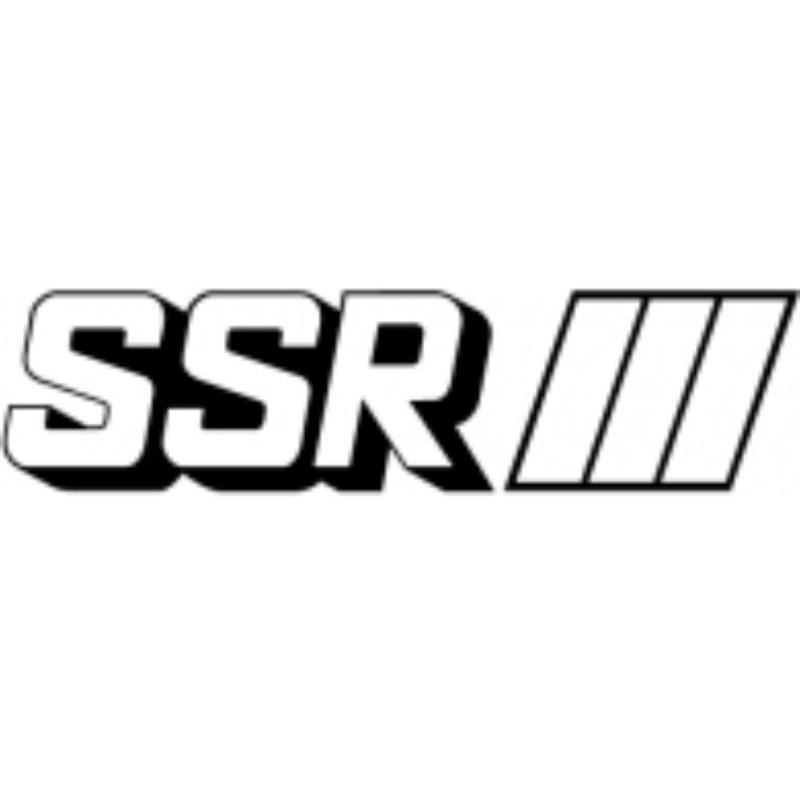 Jual STICKER SSR | Shopee Indonesia