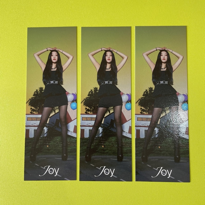 Jual red velvet joy queendom official | Shopee Indonesia