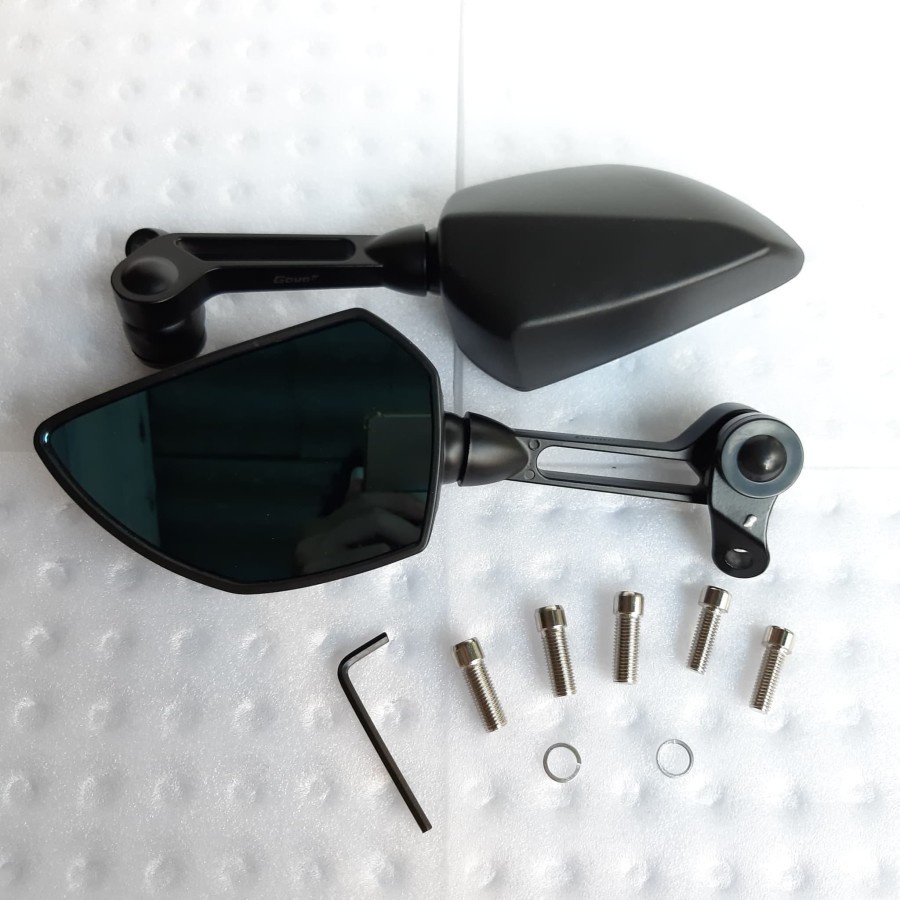 Jual promo discount Spion Model Ducati Monster - Motor Xmax - Pcx 150 ...