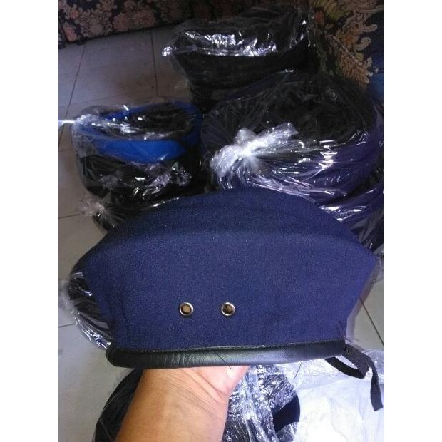 Jual TO.P - 22.46I - BARET | BARET BRIMOB | BARET SPESIAL PRIMA BRIMOB ...