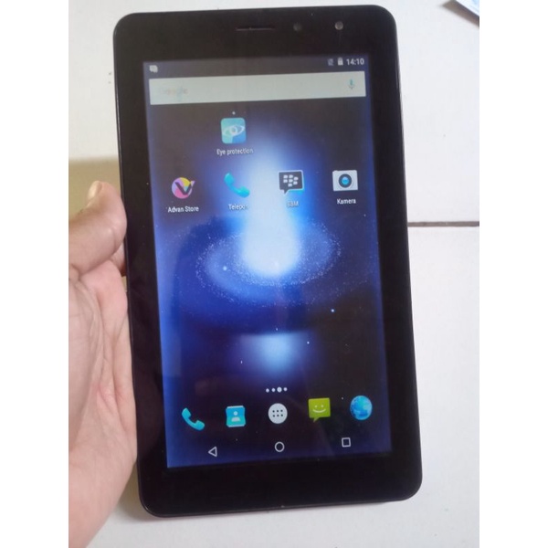 Jual Tablet advan, Tablet seken, tablet murah, tablet android, tablet ...