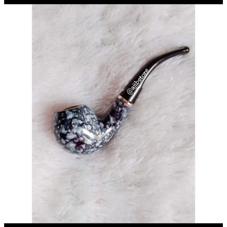 Jual PIPA CANGKLONG, PIPA CANGKLONG ROKOK WARNA BIRU | Shopee Indonesia