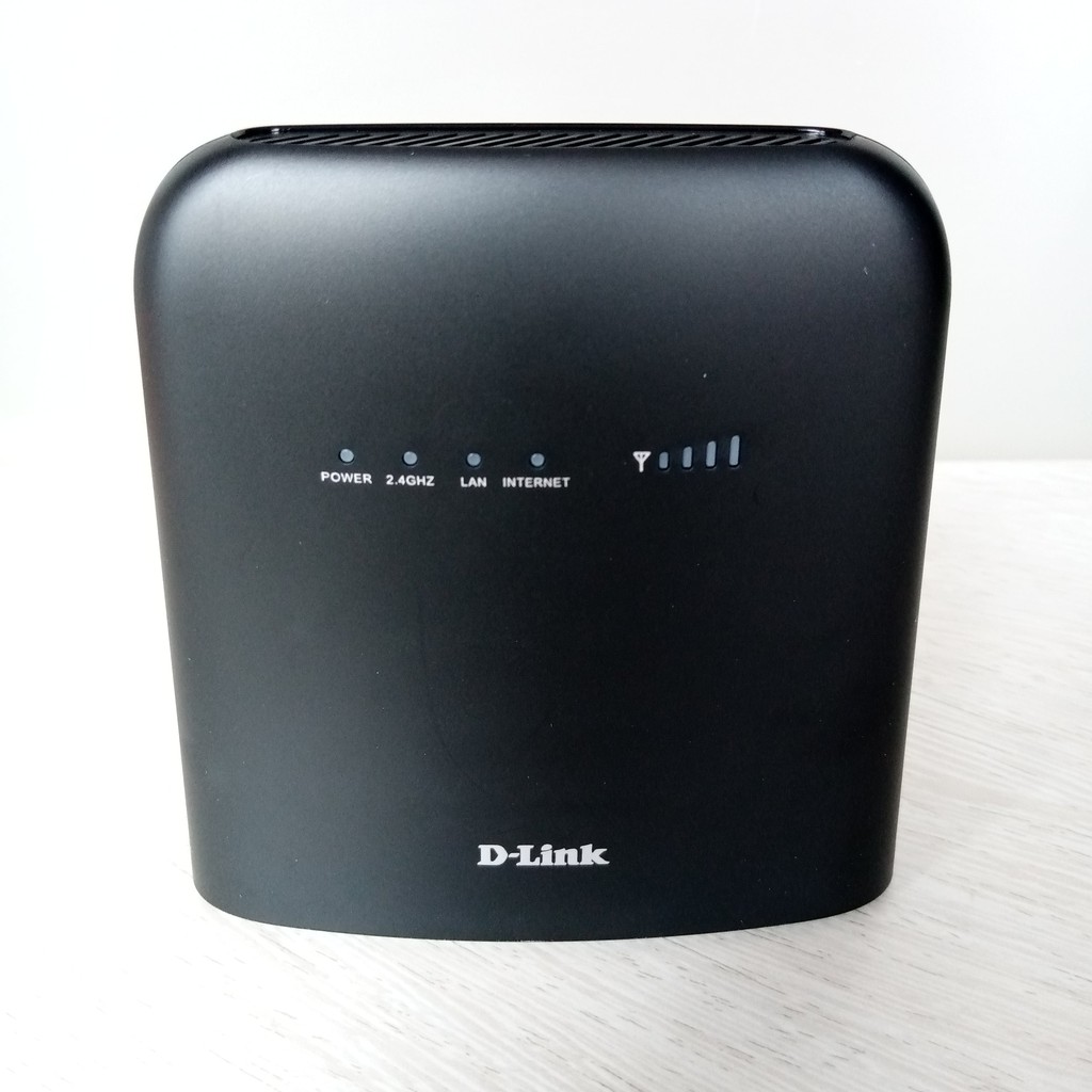 Jual HOME ROUTER D-LINK DWR 920 4G LTE WIRELESS N300 TP-LINK TL-MR100 | Shopee Indonesia
