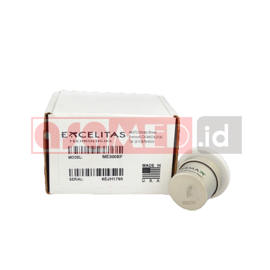 Jual Lampu Endoscopy Excelitas, Cermax PE300BFA, PE175BFA, PE150AF ...