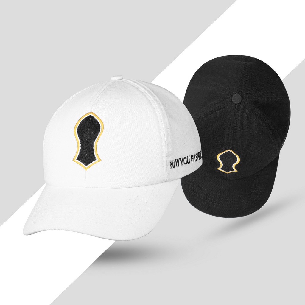 Jual Topi Terompah Bordir Model Topi Kasual Pria Wanita Variasi Warna ...