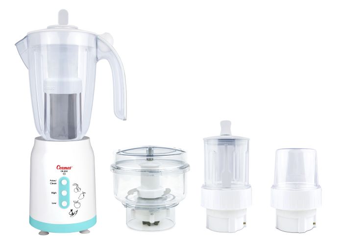 Jual Cosmos Blender - Blenz - CB-832 PC - 2 liter - #BerhentiSendri ...