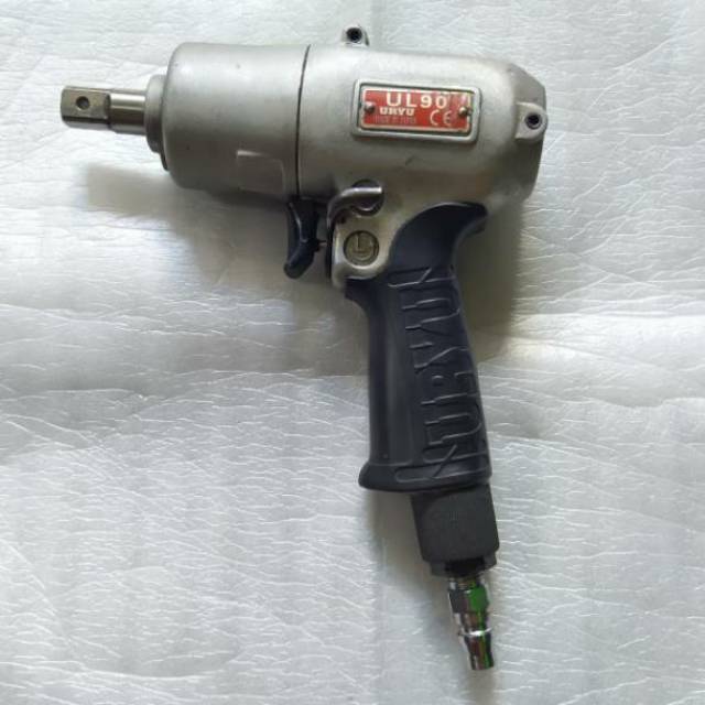 Jual Impact angin URYU made in japan | Shopee Indonesia