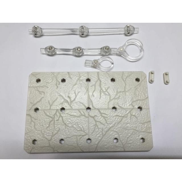 Jual Stand Saint seiya SCM SHF figma nendoroid action figure display ...