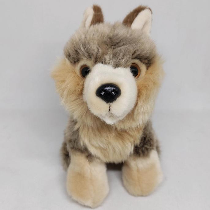 Jual Boneka Kelinci/Serigala (S) | Shopee Indonesia