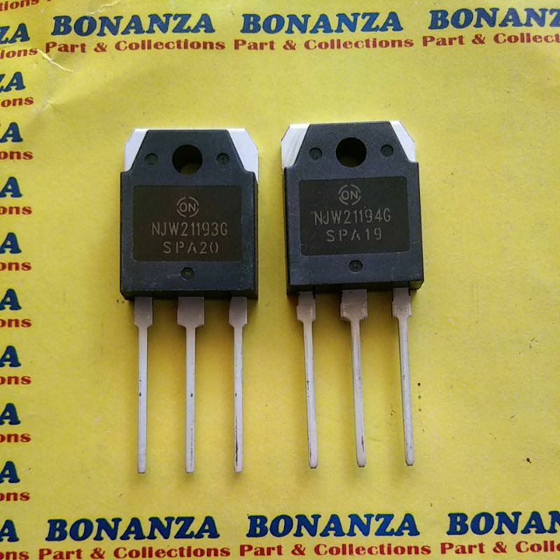 Jual Njw 21193 - 21194 Original sepasang | Shopee Indonesia