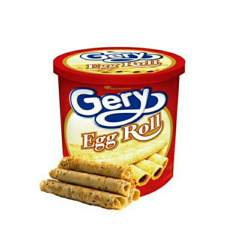 Jual Gerry egge roll | Shopee Indonesia