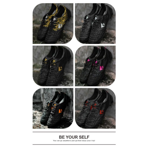 Jual Sevspo Garuda C4 Black Series (Termurah) | Shopee Indonesia