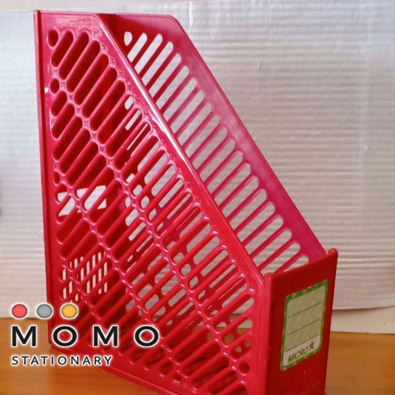 Jual Box File dokumen plastik keranjang (1 pc) | Shopee Indonesia