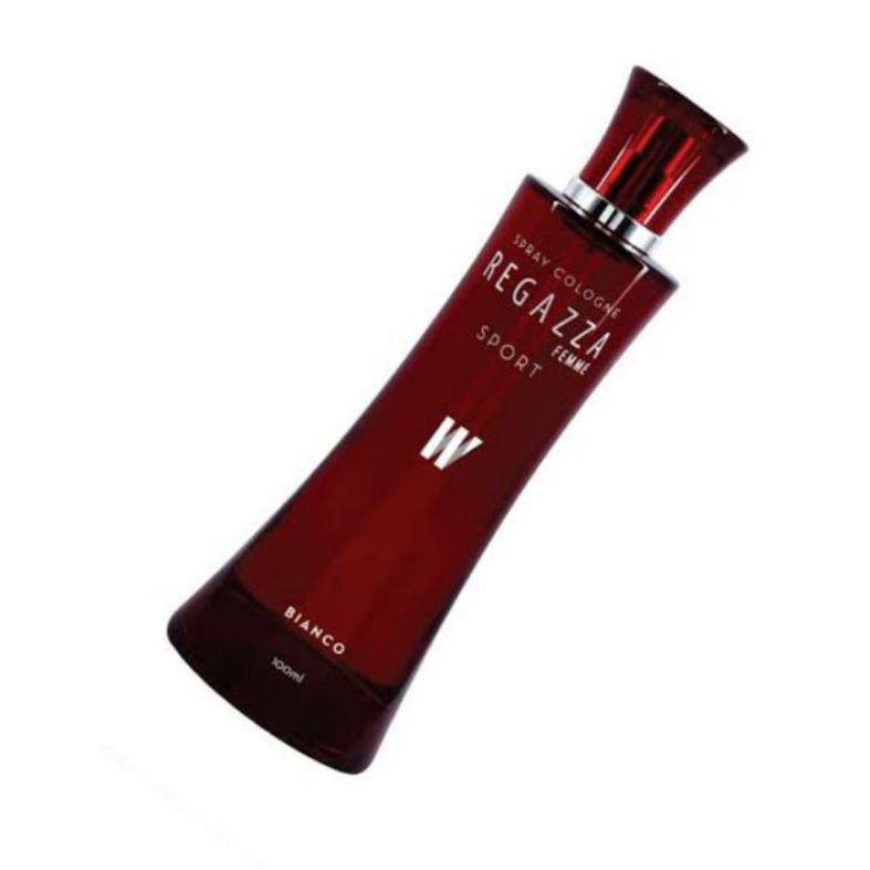Jual Regazza Sport Spray Cologne 100ml | Shopee Indonesia