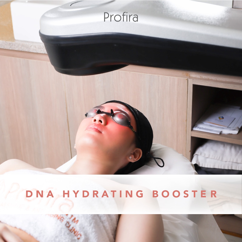 Jual Profira DNA Booster Facial | Shopee Indonesia
