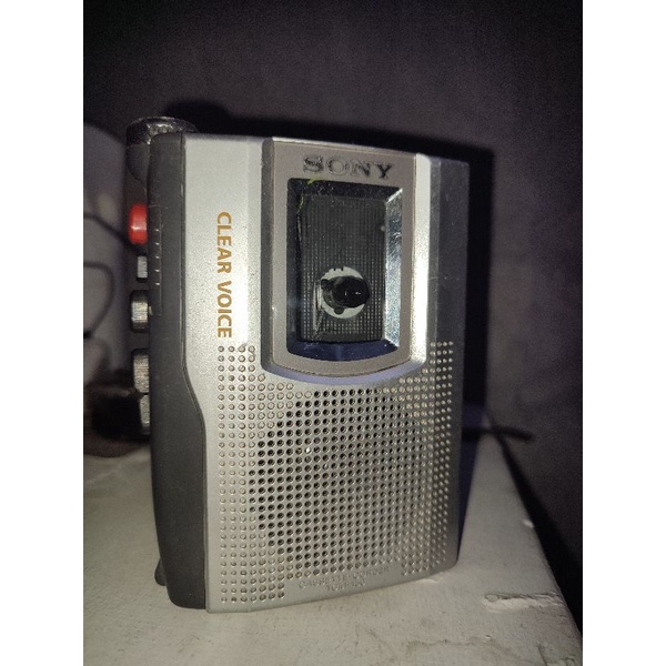 Jual Walkman Sony Tcm 150 Fungsi Normal | Shopee Indonesia