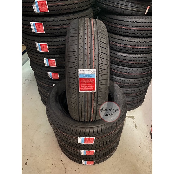 Jual Ban Bridgestone Dueler HL33 235 60 R18 18 HL 33 Honda CRV Turbo | Shopee Indonesia