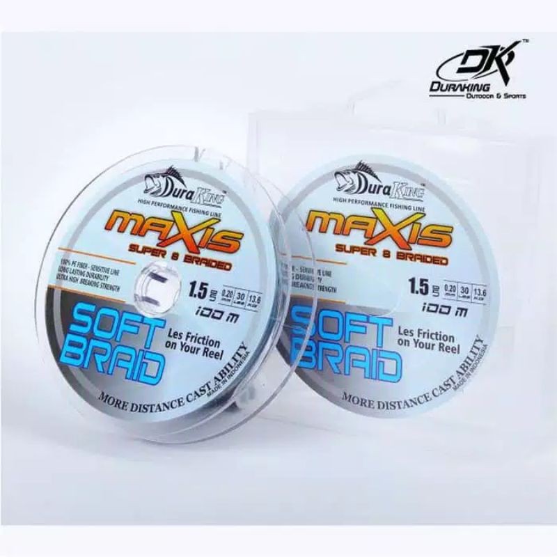 Jual Duraking Maxis X8 | Shopee Indonesia