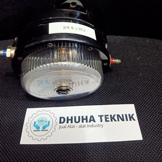 Jual MANOSTAR GAUGE WO81 Brand : YAMAMOTO Pressure : 0.5 Kpa (50 mmH20) | Shopee Indonesia