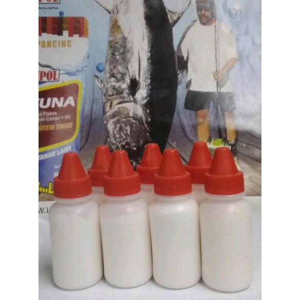 Jual vanili jerman biang susu jerman perangsang umpan mancing wangi ...