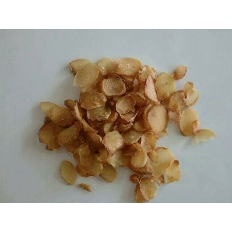 Jual 1KG 1 KG 1000 G GR GRAM SHENG / ZHI BAN XIA RAW / PREPARED ...