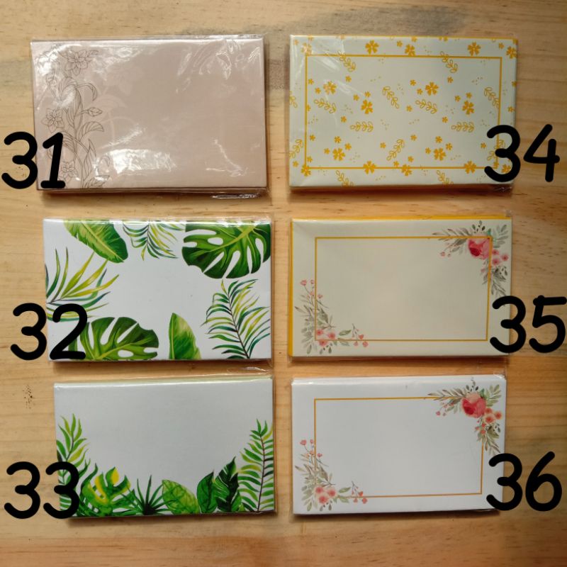 Jual Amplop Nikah Amplop Wedding Amplop Ultah Amplop Ulangtahun Amplop ...