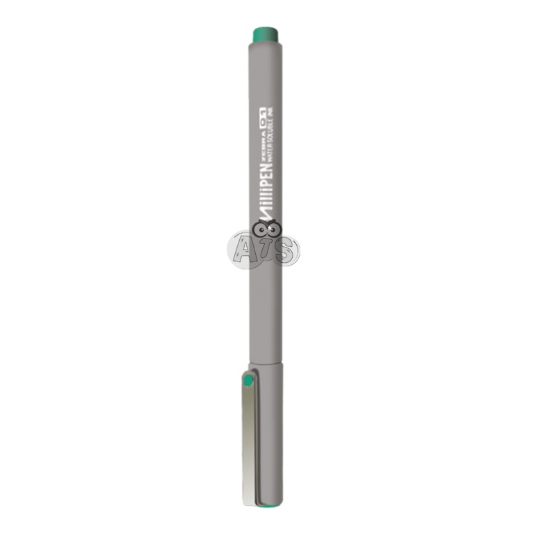 Jual Pulpen Millipen Zebra 0.1 mm | Shopee Indonesia