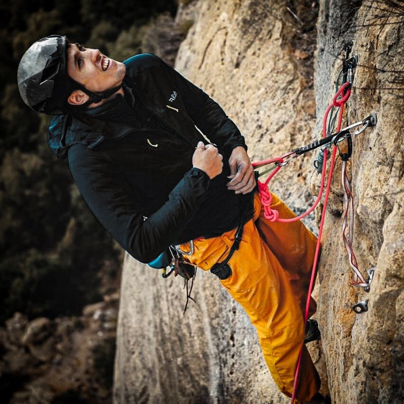 Jual Jaket Windbreaker Rab Wind Jacket Windproof gunung outdoor sepeda ...