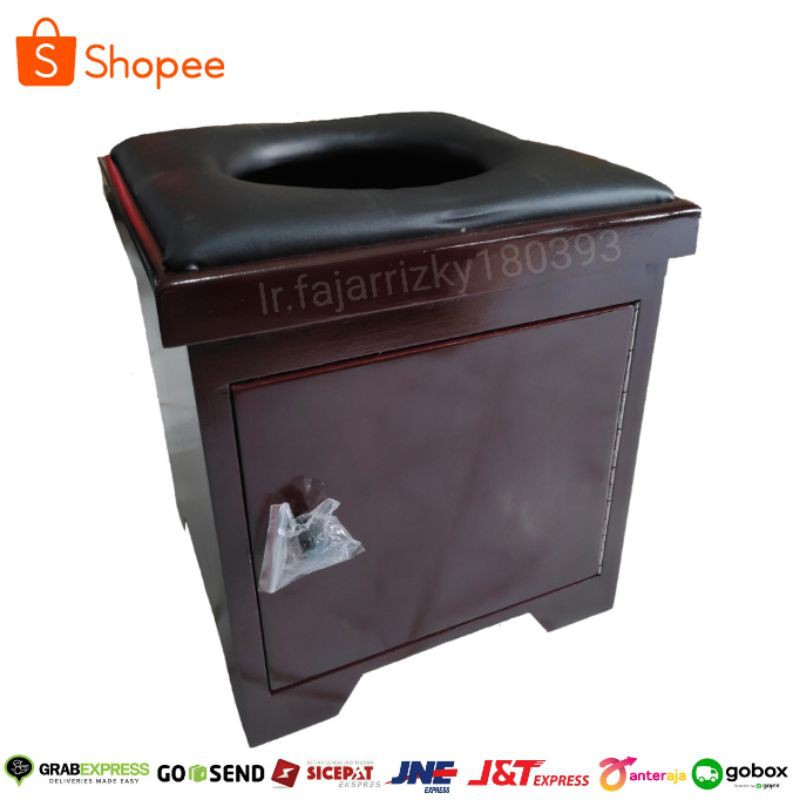 Jual Bangku Ratus V-spa/Kursi Salon/Kursi Ratus/Alat Perawatan ...