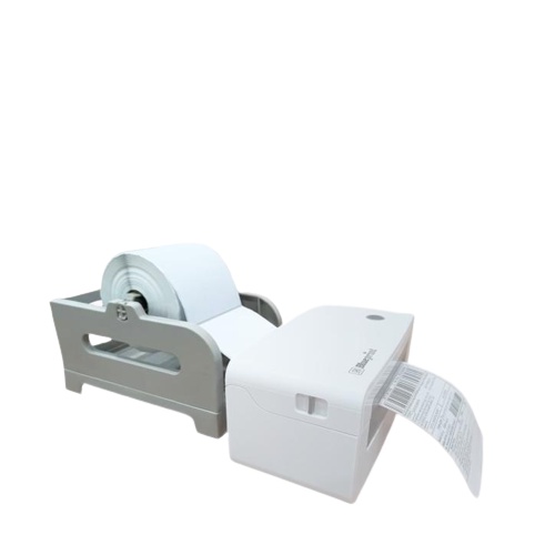 Jual EXTERNAL LABEL ROLL HOLDER BLUEPRINT 2IN1 GULUNGAN LUAR LABEL ...