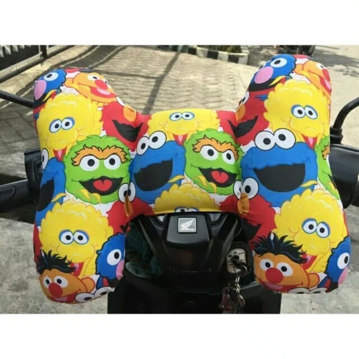 Jual ANAK-BONCENG-KURSI- BANTAL STANG MOTOR BESAR -KURSI-BONCENG-ANAK ...
