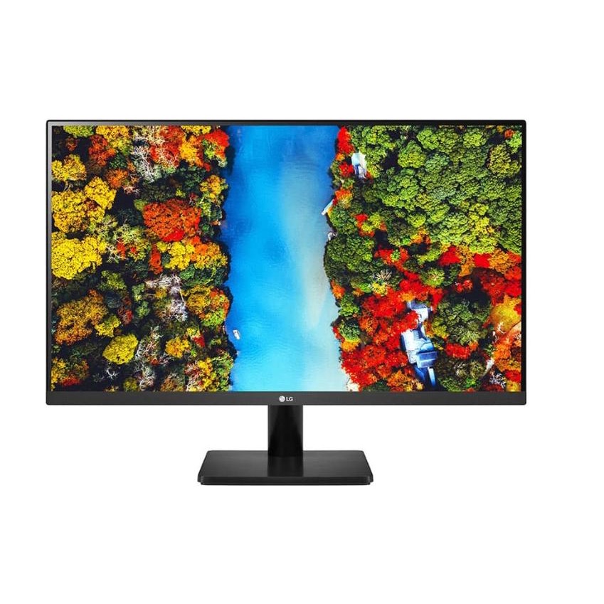Jual LG 27inch 27MP500-B FHD 75Hz Freesync HDMI IPS Monitor | Shopee ...