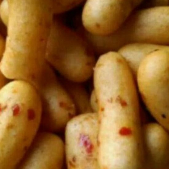Jual [PROMO] SNACK SERBA GOCENG / SERBA 5 RIBU / SNACK SERBU KILOAN ...