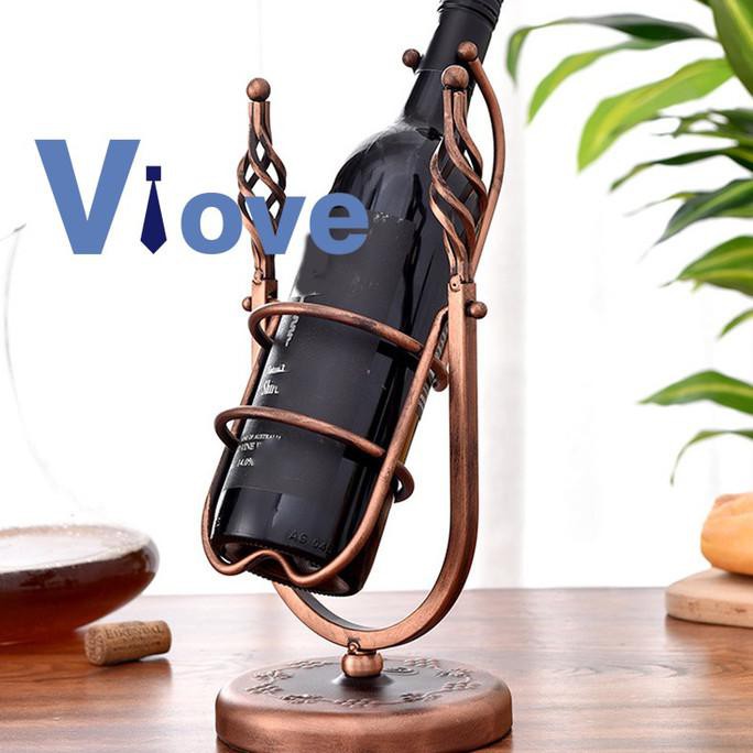 Jual Rak Display Wine Model Swing Ukuran Kecil Bahan Besi Untuk Bar ...