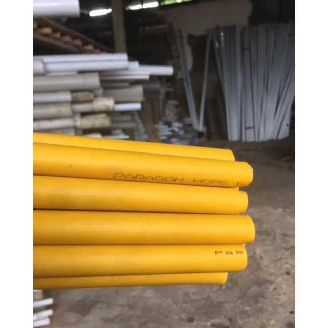 Jual pipa listrik kuning 5/8 | Shopee Indonesia