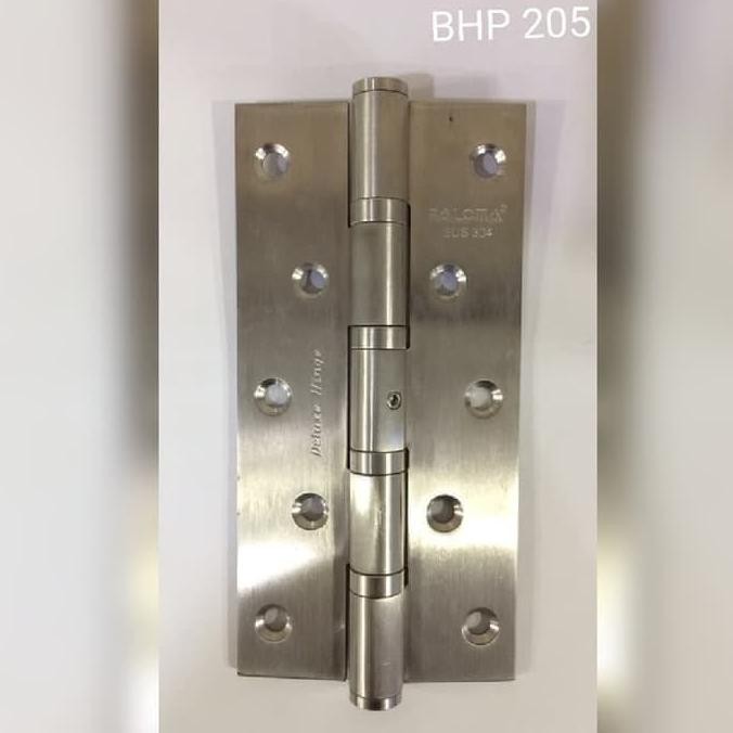 Jual Engsel pintu paloma 6" BHP 205 6"X3"X3MM 4BB SUS 304 NRP | Shopee ...