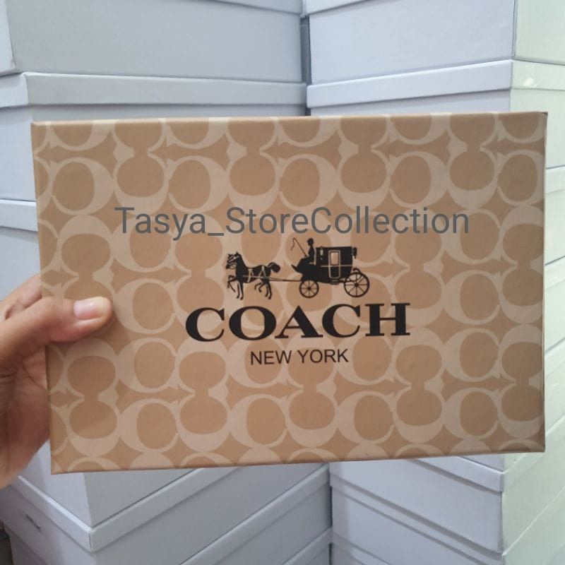 Jual BOX TAS ( KECIL ) UKURAN 22,5x16cm ( BOX SAJA ) | Shopee Indonesia