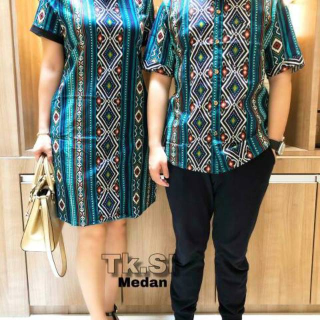 Jual Batik etnik | Shopee Indonesia