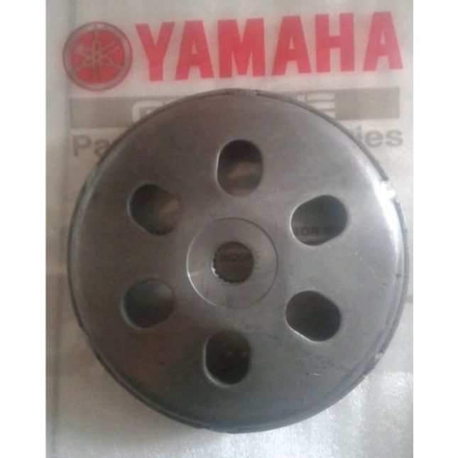 Jual MANGKOK RUMAH KOPLING GANDA OTOMATIS ORI YAMAHA N MAX AEROX KODE -2DP | Shopee Indonesia