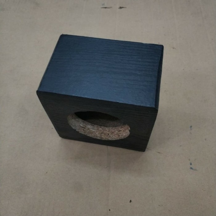 Jual Cantik Box Tweeter Model Bmb Satu Lubang / Box Twiter Satu Lubang ...