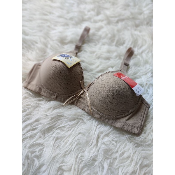 Jual 0Bra | Bh Sorex 3260 | Bh Busa Tipis Pakai Kawat Kait 2 | Bra ...