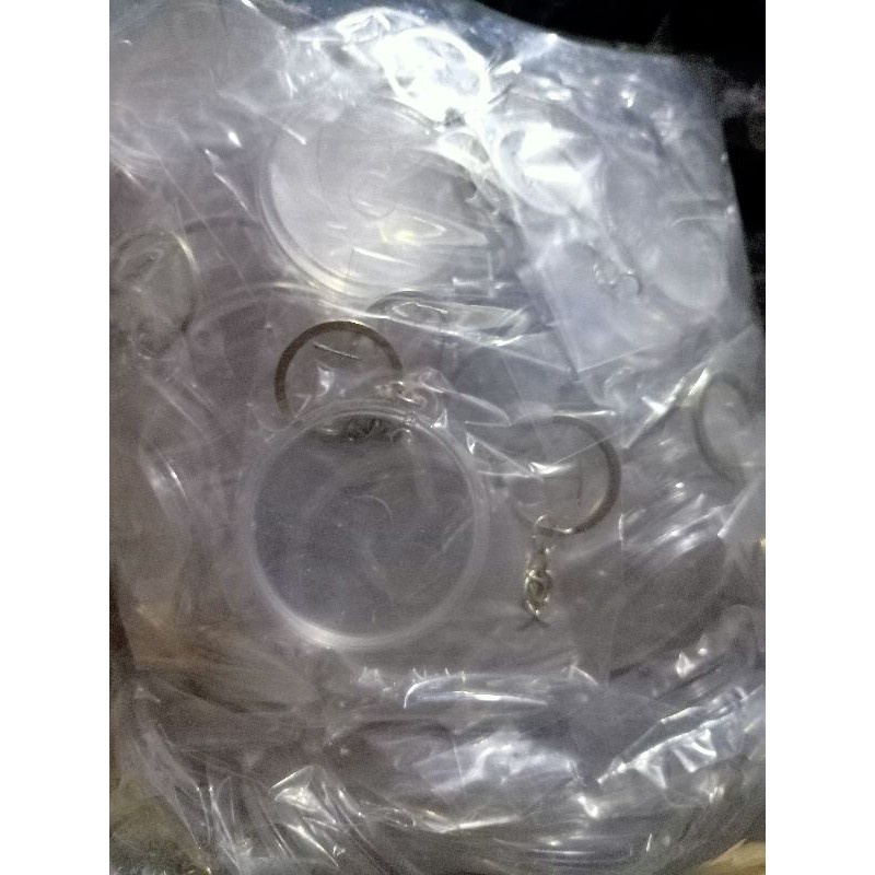 Jual GANCI BULAT 4,5CM | Shopee Indonesia