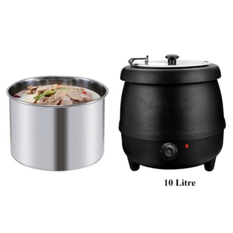 Jual Pemanas,Penghangat Sop Electric Akebonno | Shopee Indonesia