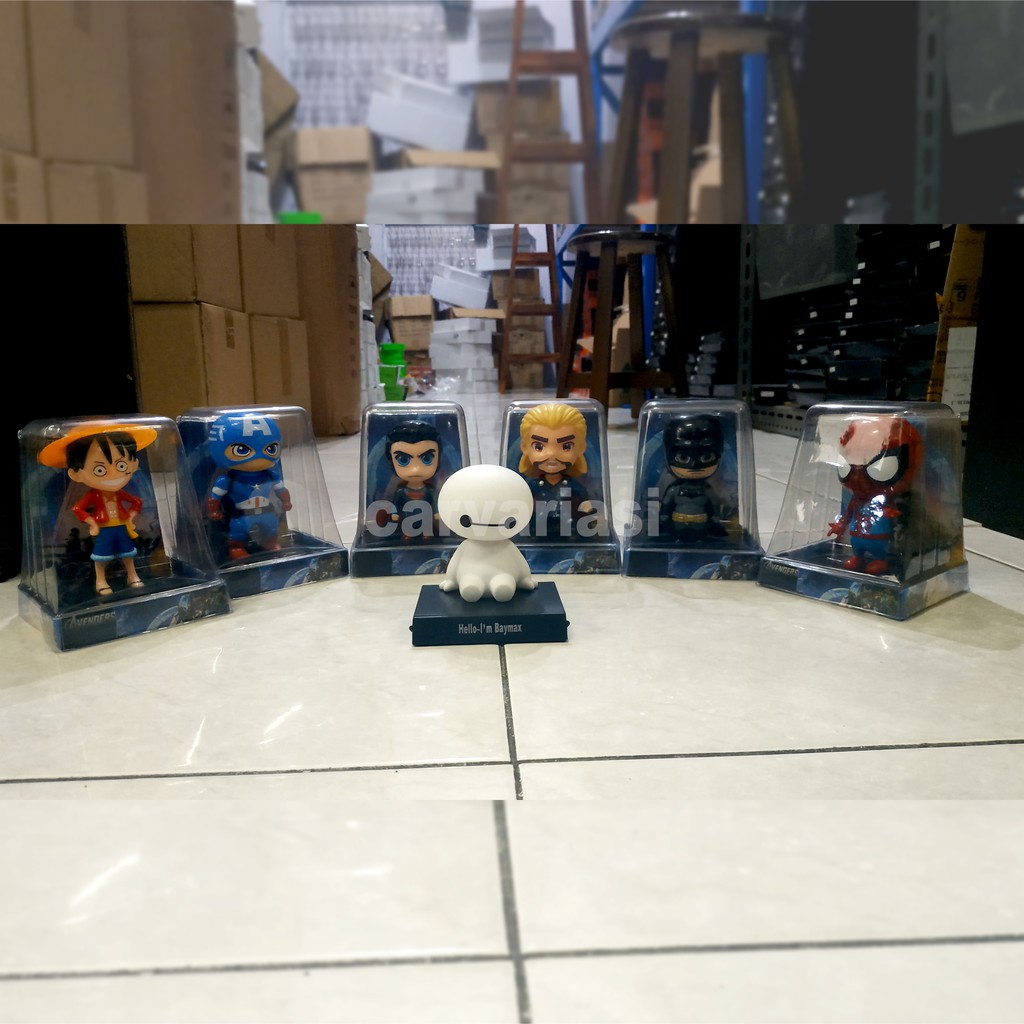 Jual Boneka Mainan Dashboard Solar Cell | Shopee Indonesia