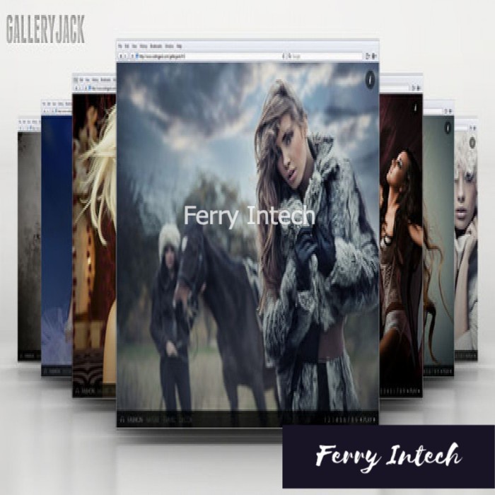 Jual PROGRAM GALLERYJACK JQUERY FULL BG IMAGE GALLERY | Shopee Indonesia