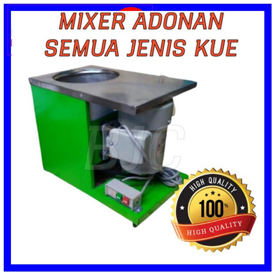 Jual MIXER ADONAN / mixer adonan kue / mixer adonan roti / mixer adonan ...