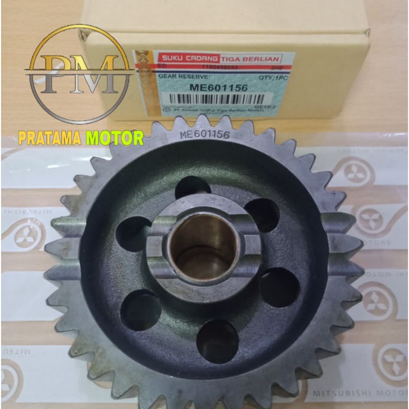 Jual GIGI MUNDUR GIGI ATRET PS120 PS 120 ASLI IMPORT GARANSI | Shopee ...